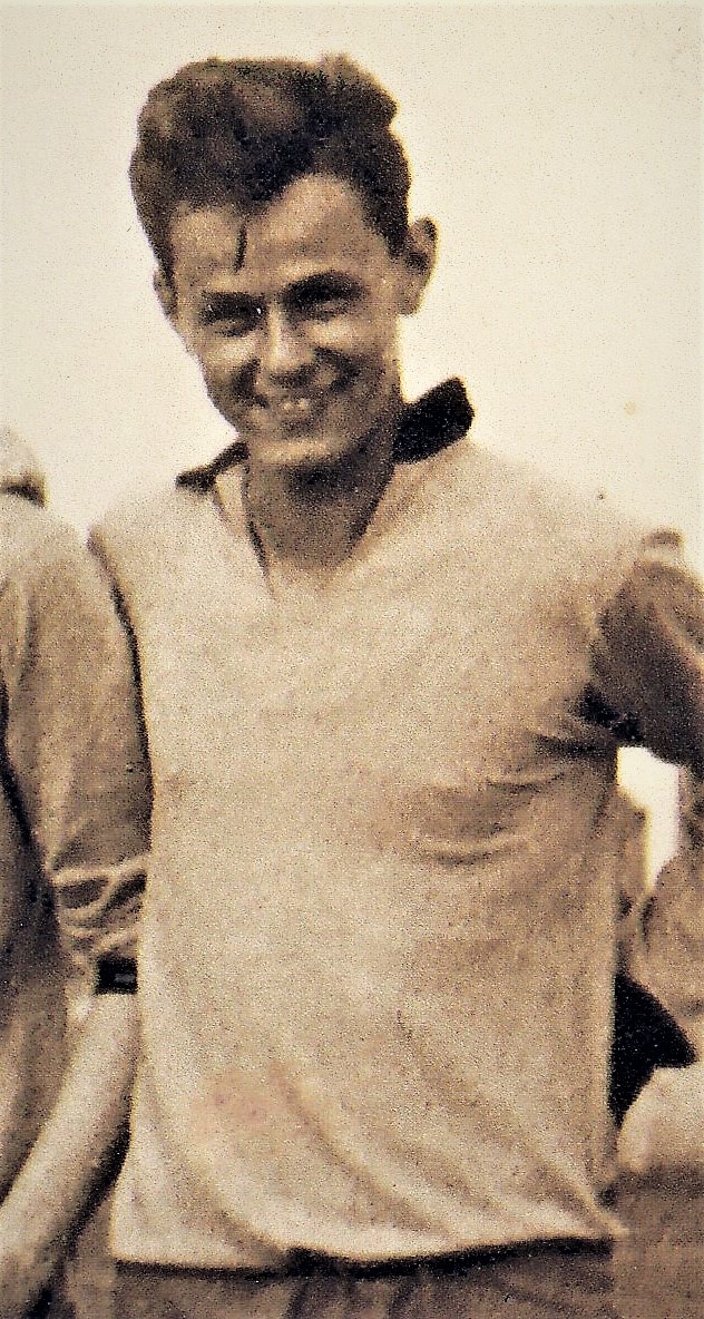 Anthony Bloch (1933)